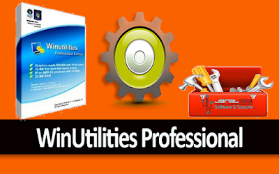 WinUtilities Professional 15.21 - Optimiza el rendimiento de tu sistema