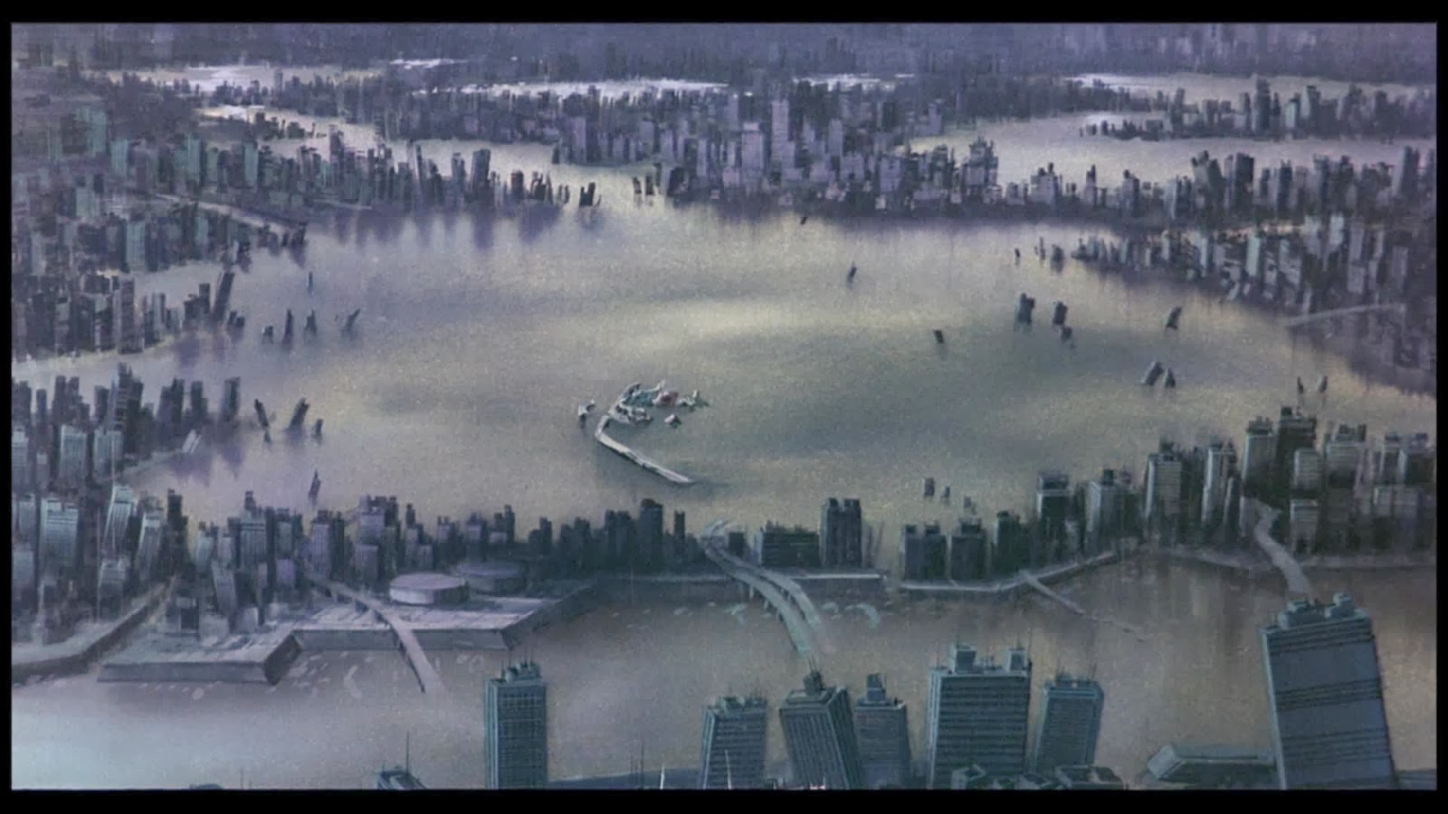 Film Walrus Reviews: Film Atlas (Japan): Akira