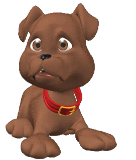 ® Imágenes y Gifs Animados ®: GIFS DE PERROS