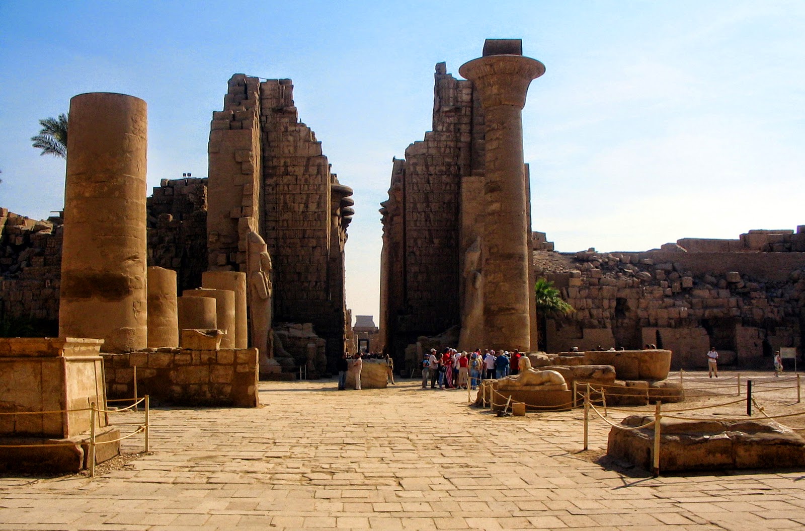 efotosadis: Karnak Temple - Luxor-Perfect