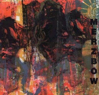 Alle volte dimentico: Merzbow Studio Albums (1982 - 1997)