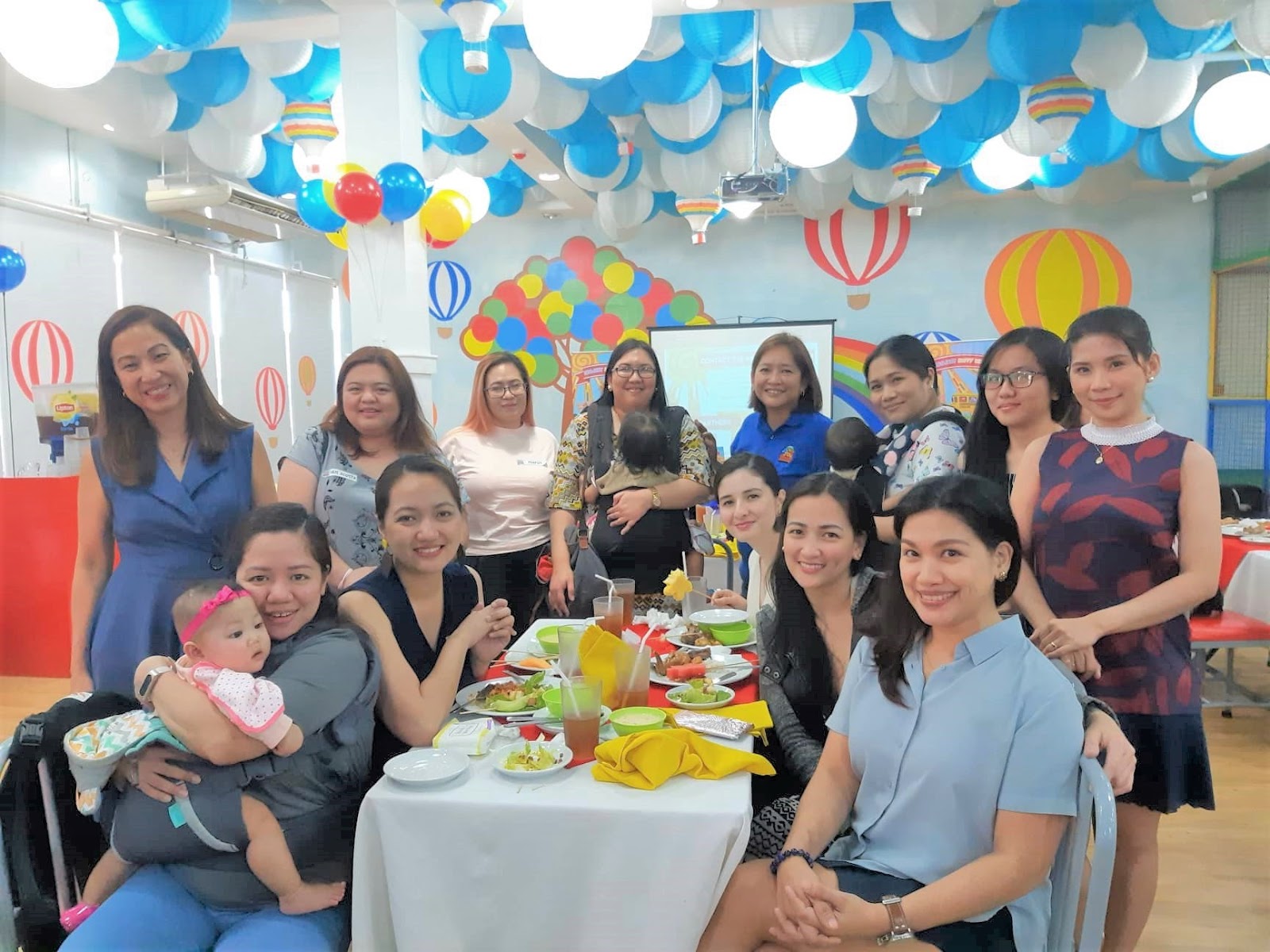 Fun Ranch And Project Happy Kids - Mommy Practicality