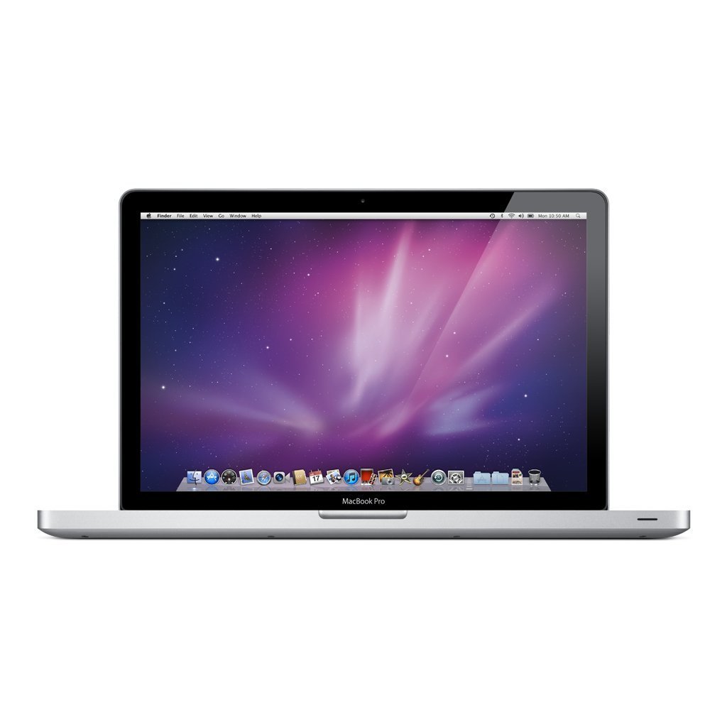 computer shopper usa: Apple MacBook Pro MC721LL/A 15.4-Inch Laptop
