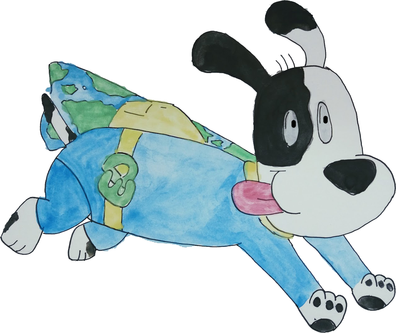 Óscar Martínez Ibáñez: Lectura comprensiva y descripciones con... ECO ...