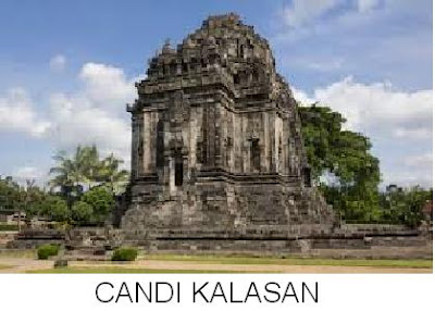 DINASTI SYAILENDRA DAN DINASTI SANJAYA , RAJA-RAJANYA SERTA ...