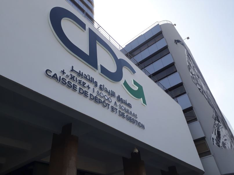 Nouvelles nominations à la CDG Maroc - arab travel invest fr