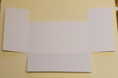 Let's create: Card Box Tutorial