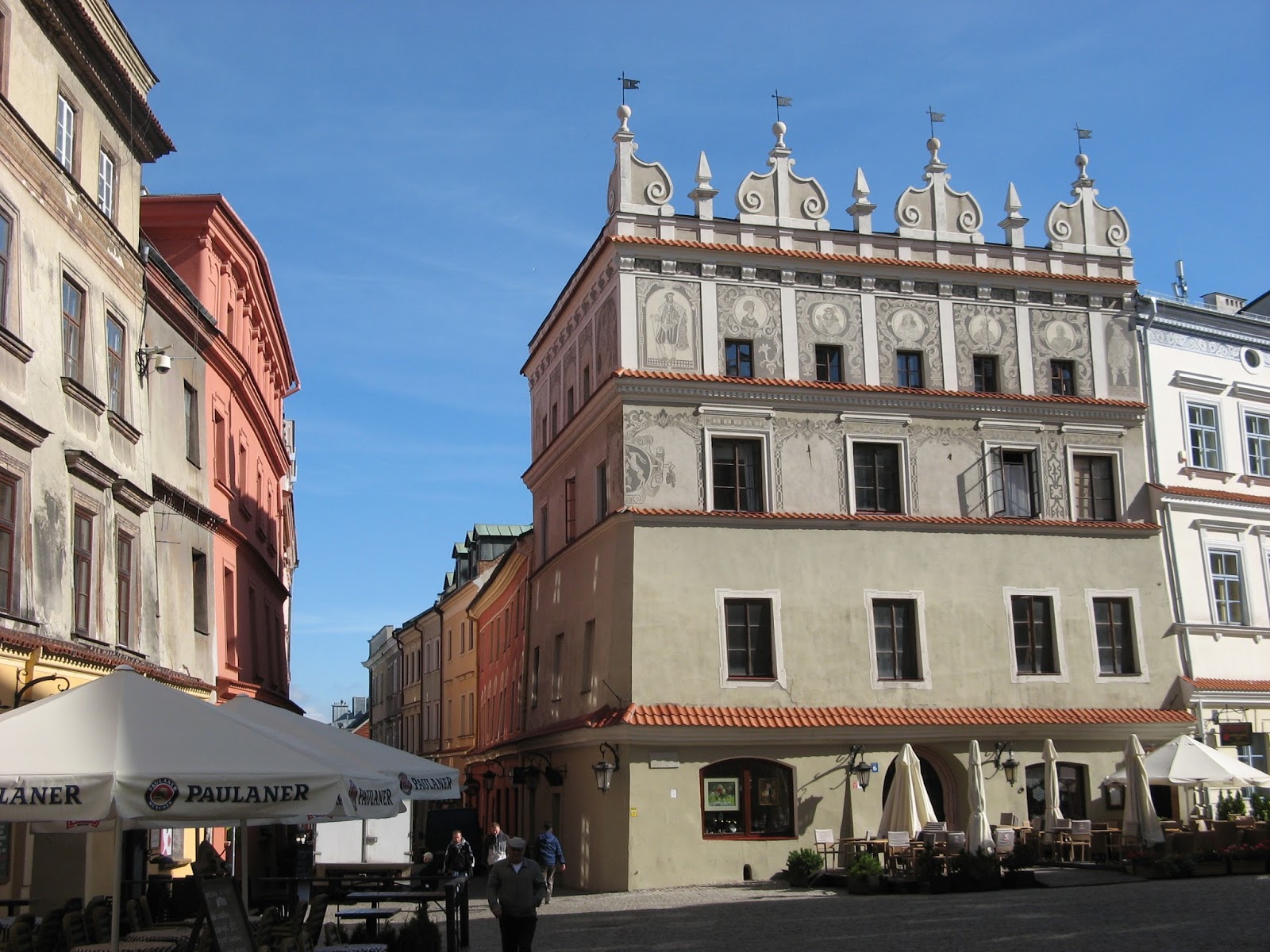 The Goulash Train - A Central and Eastern Europe Travel Guide: The 50 ...