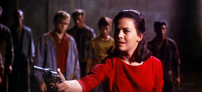 Edward Copeland's Tangents: Everything's Free In America, For a Small ...