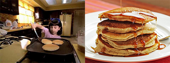 Sophie's Choice: 10 Film 'n' Food combos for a healthy balanced diet