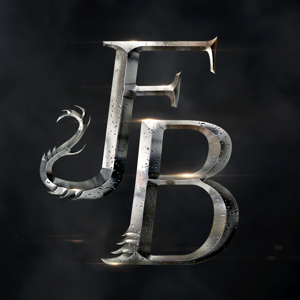 Fantastic Beasts Logo Unveiled - Kizzy Kingston