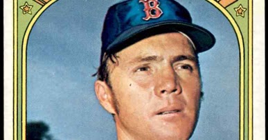 WHEN TOPPS HAD (BASE)BALLS!: JUST ONE OF THOSE QUIRKY 1970'S CARDS ...