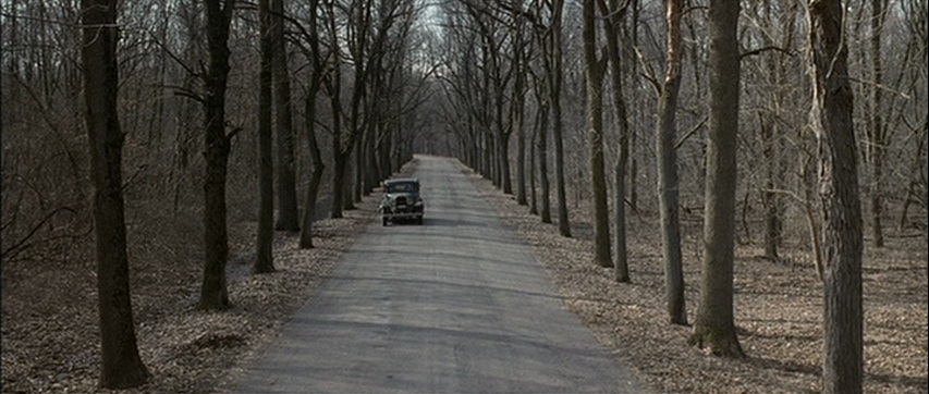 Filming Locations of Chicago and Los Angeles: Road To Perdition