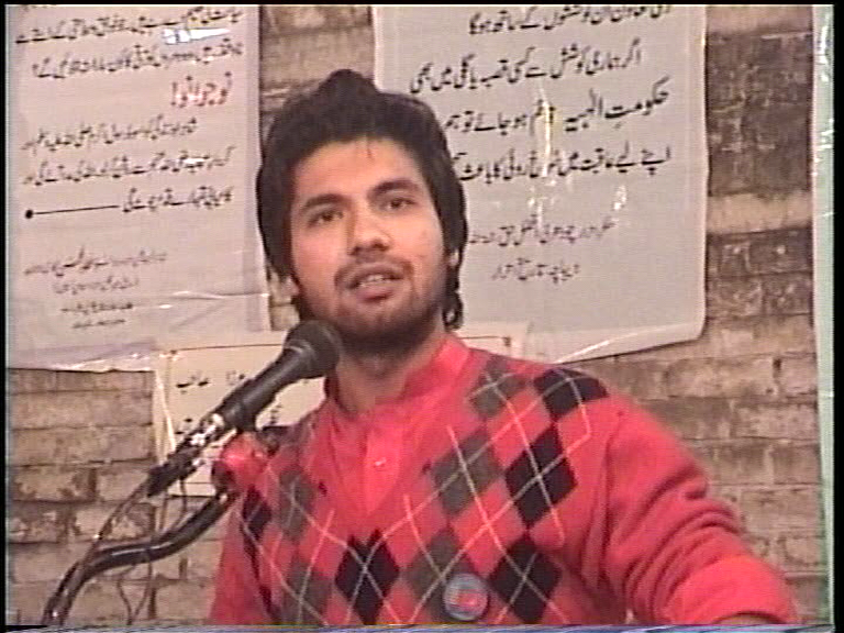 Qasim Cheema: Images