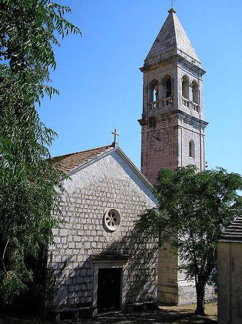 Moja Hrvatska: Podaca