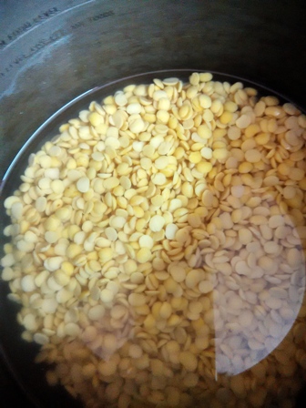 Dalma in 10 Minutes: A Unique Vegetable Lentil Curry From Odisha