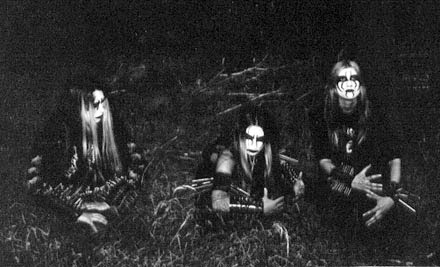 Vocalista de Astarte perdió su batalla contra la leucemia