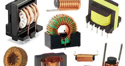 Ferrite, Types of Ferrites and Ferrite Formula - Power Electronics Talks