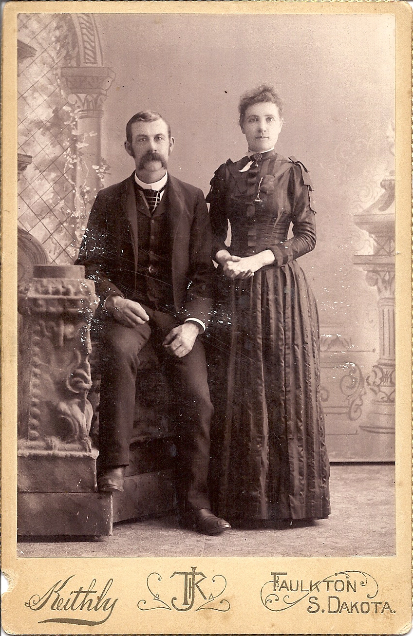 The Brodys and Jordans: Bodine Pictures