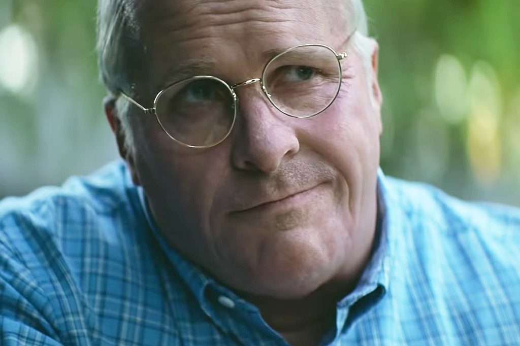 Dicas de Cinema: Crítica do filme: "Vice"