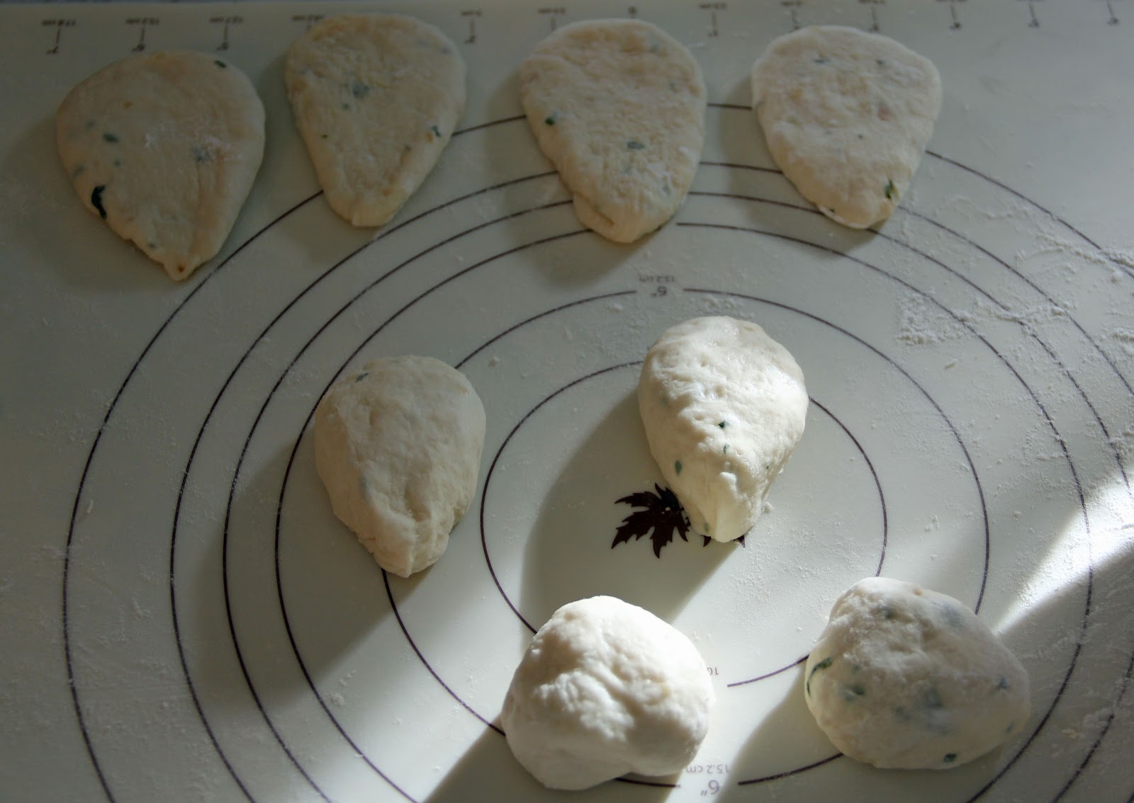 Jo and Sue: Thanksgiving Turkey Bread