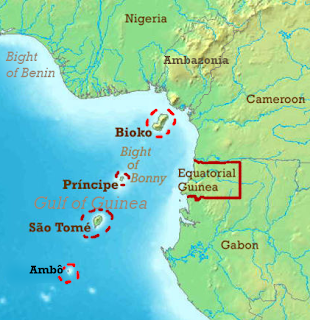 MARXIST: Equitorial Guinea - History