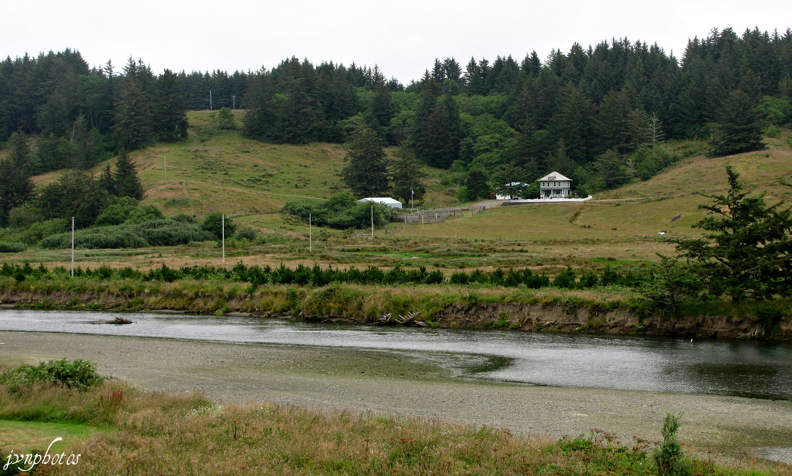 Photos by Jan: Finally; Photos of Our Trip to Brookings