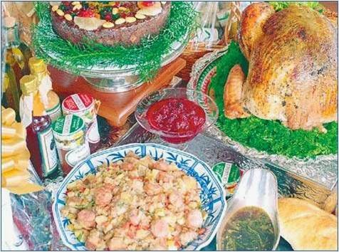 TurisPanamá: La navidad en Panamá y sus costumbres