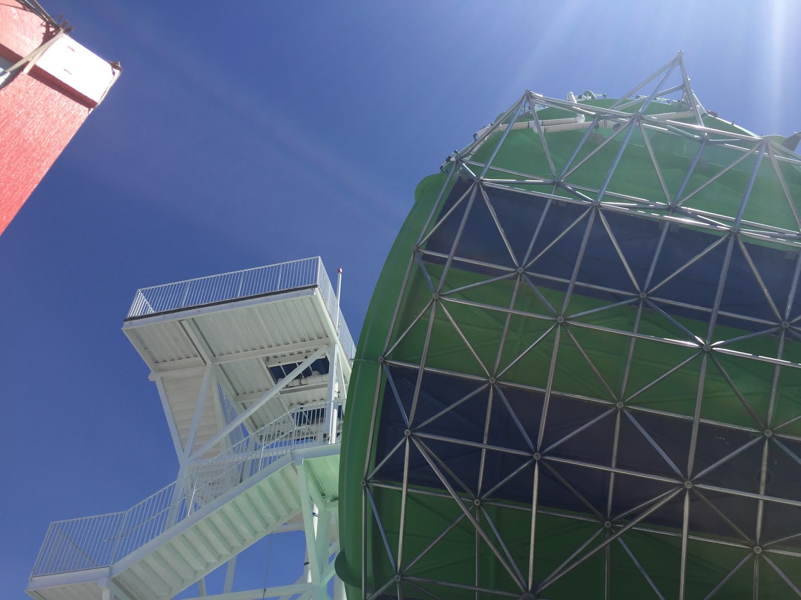 Opening Date for Golfland SunSplash Roseville's New Water Slide ...