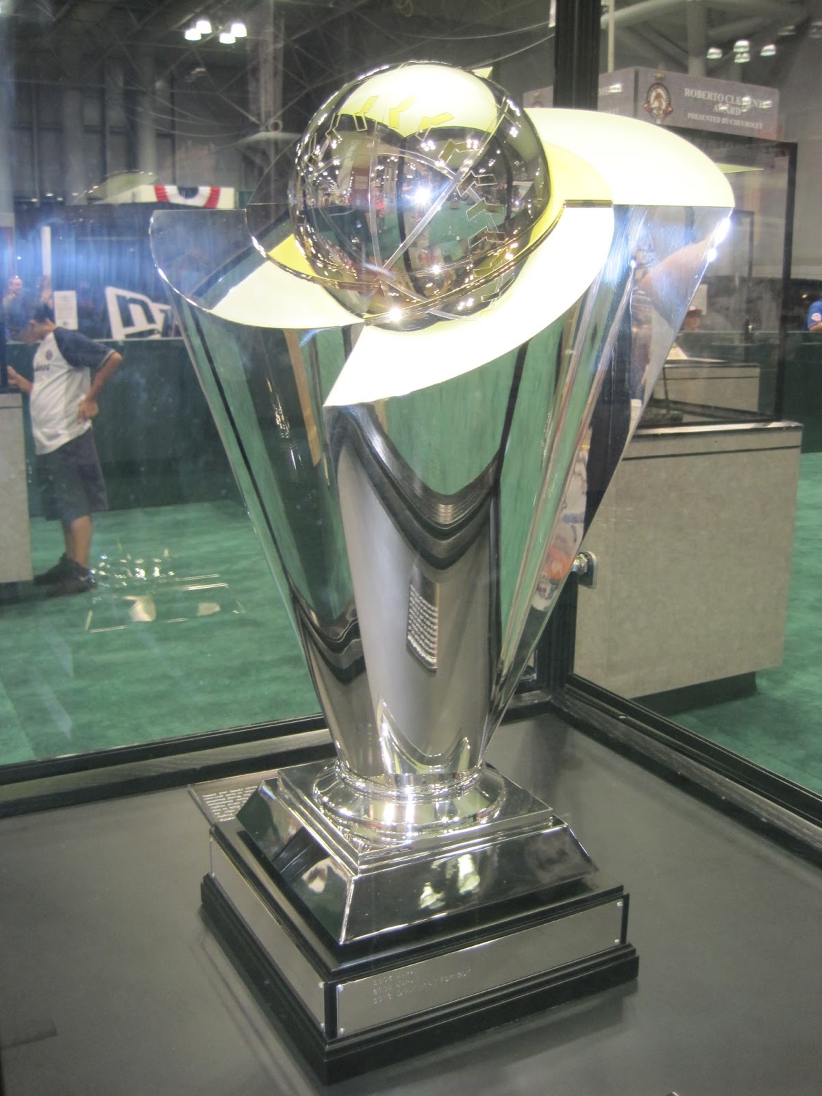 Joe Brackets: A Festival For the Fans