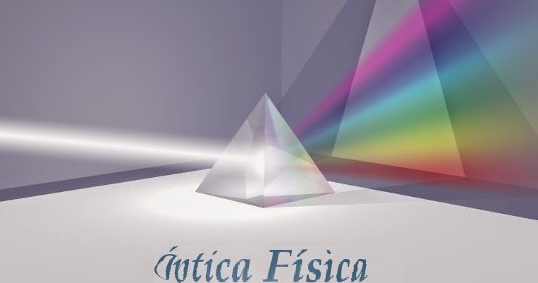 ÓPTICA FISICA