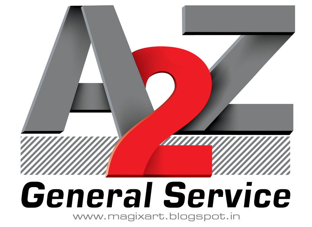 A2z Logo Logodix - Riset