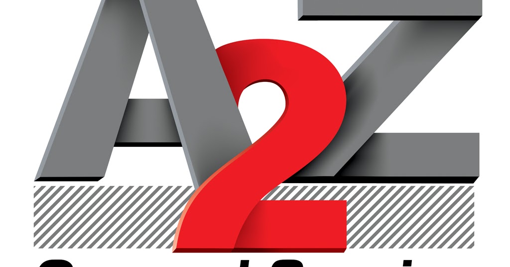 A2z Logo Logodix - Riset