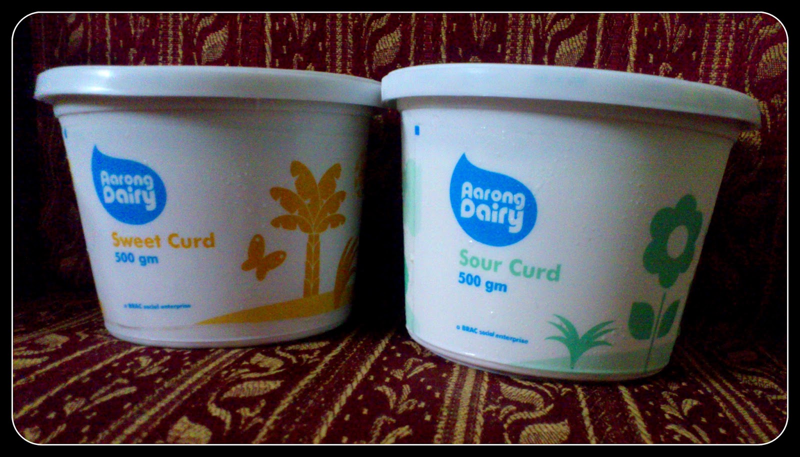 Lippaholic Indeed!!: "How I like to Use Curd":D