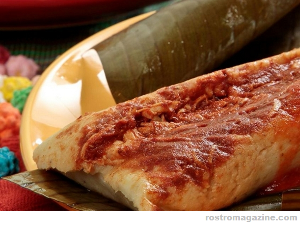 Nuestra historia y Nuestras tradiciones: Los tamales, un platillo ...