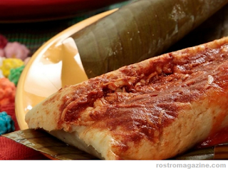 Nuestra historia y Nuestras tradiciones: Los tamales, un platillo ...
