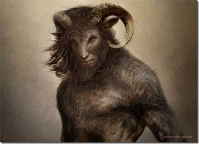 Carreteando por ahi: - El chivo que nadie quiso...del señor del Gran ...