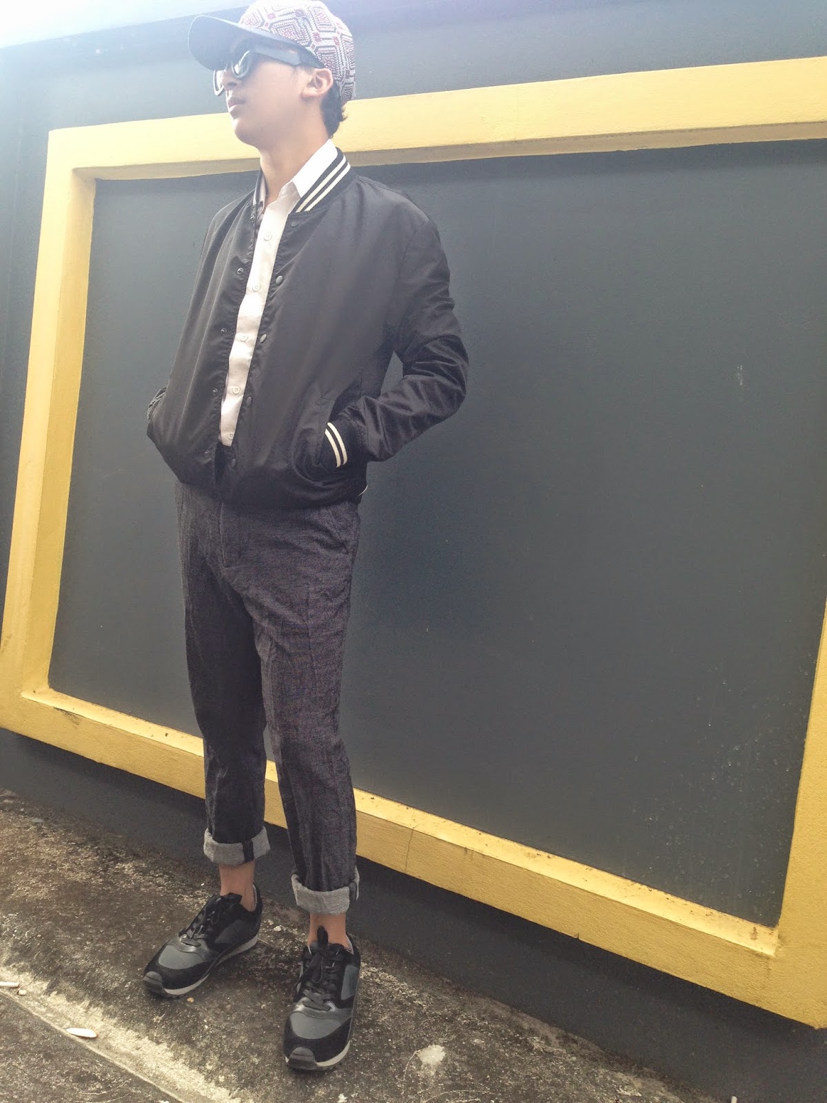 Fashion for Funky Night out(Dinner Party): Recreation of school uniform ...