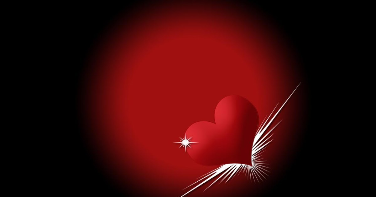 Tren Gaya 36+ Gambar Hati Full HD