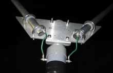 YBØKO - pro antennae: Membuat sendiri 15m DELTA Loop