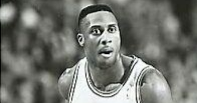 5contra5jugadores: Williams, Corey