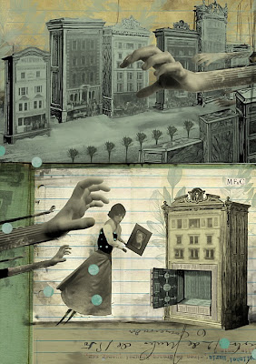 ARTchipel art contemporain - Un artiste chaque jour: Lars Henkel