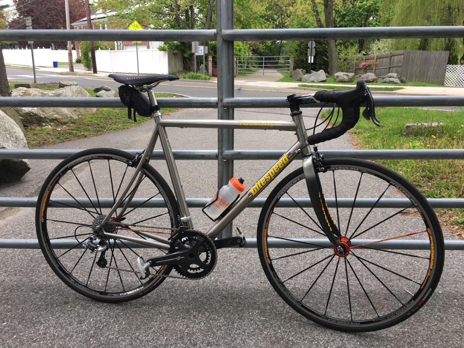 Bike Snob NYC: It's Never Too Late For That Dream Bike