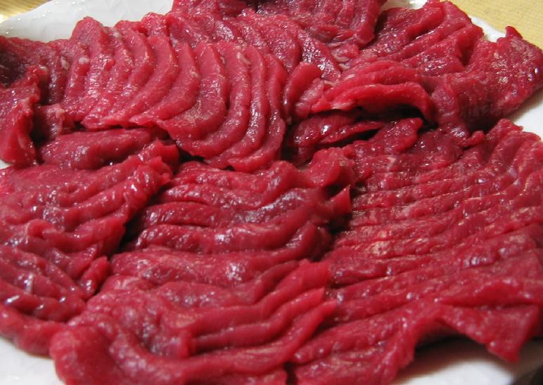 Daging Merah Definisi Kandungan Singkat Lengkap