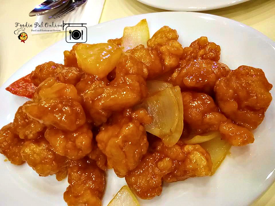 Hap Chan The Leading Hong Kong Chinese Restaurant in the Philippines is ...