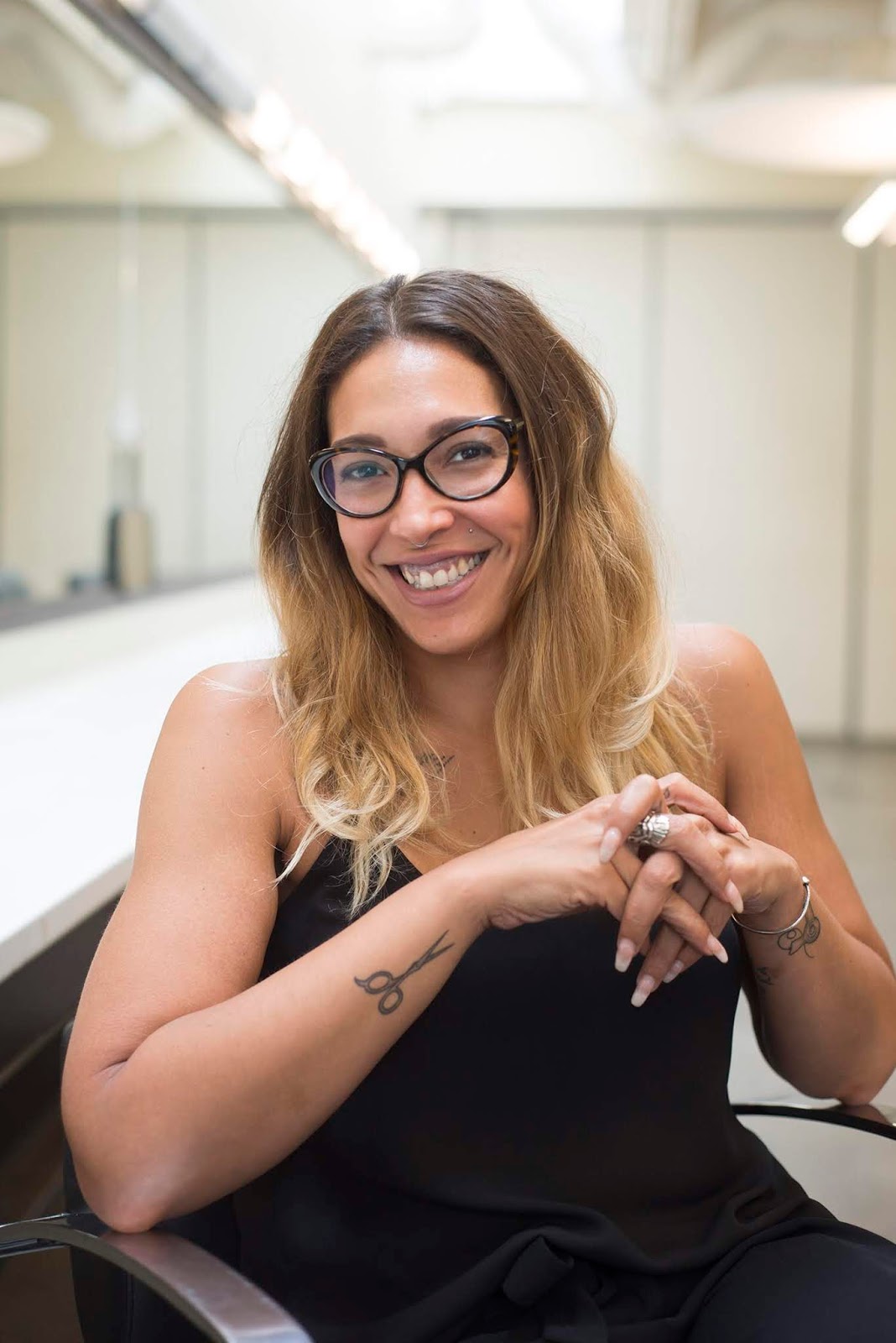 Meet The SHINE2018 Team - Lisa Callender