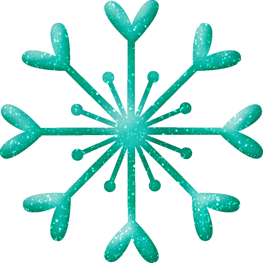 Cute Snowflake Images. - Oh My Fiesta! in english
