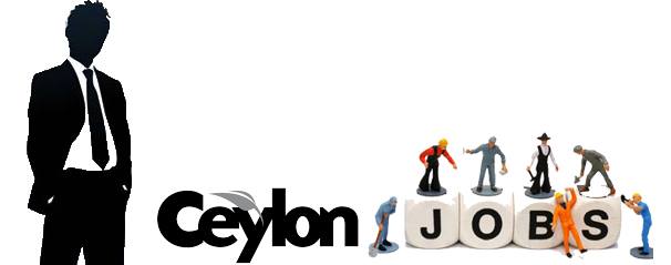 Job Vacancies In Srilanka