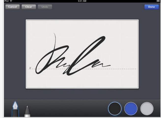 3 Excellent Tools to Sign Your Documents Electronically | Educational ...