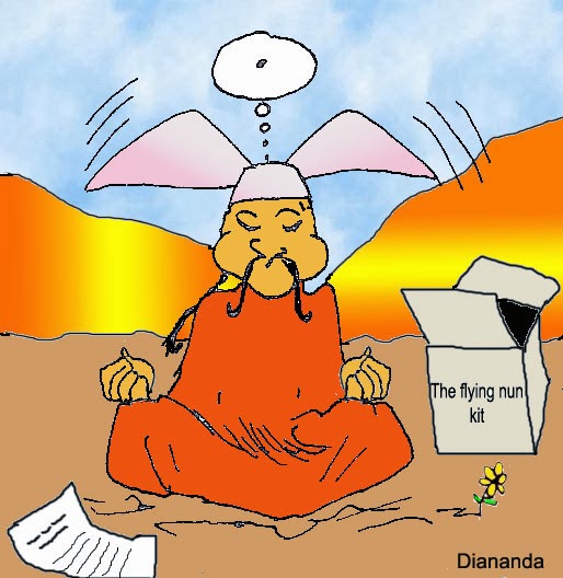 Libérer le trésor: HUMOUR ZEN